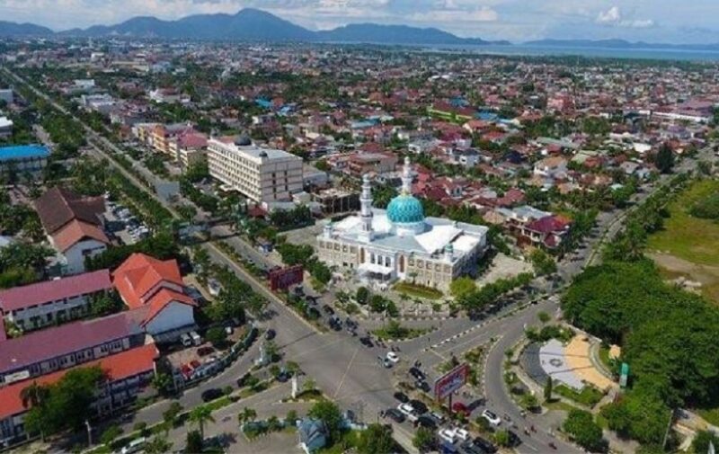 20 Kota Tertua di Indonesia