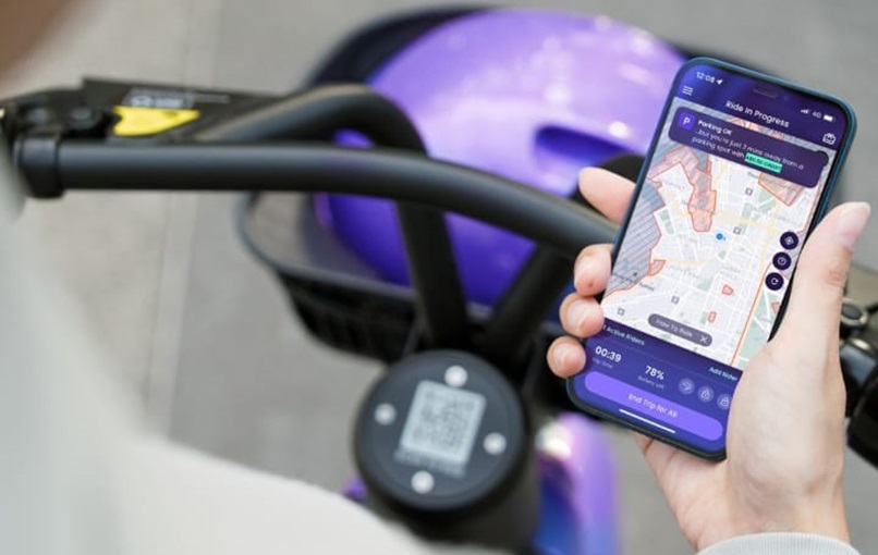 Beam Mobility Siap Ekspansi ke Sejumlah Universitas