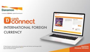 Bank Danamon Sediakan Danamon Cash Connect