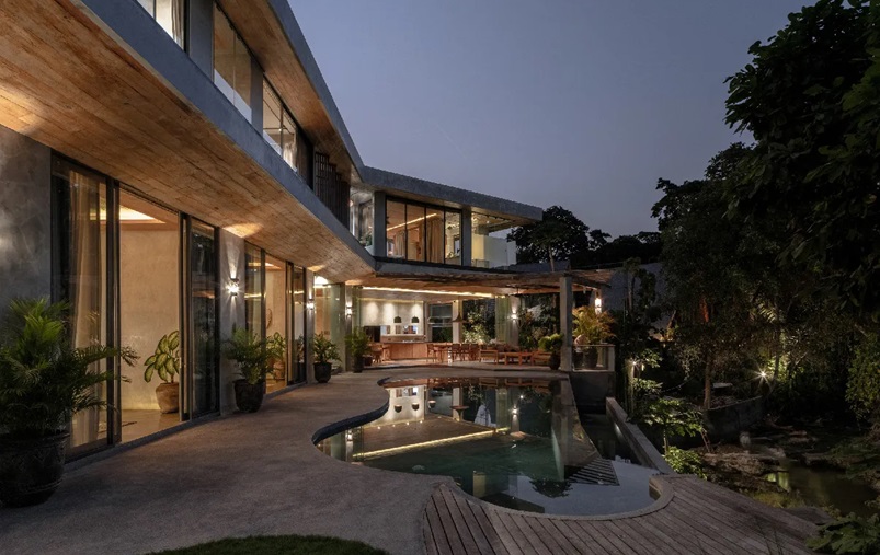 Bali Jadi Pilihan ONE Global Resorts dan OXO Living
