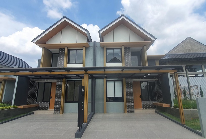 MAS Group Luncurkan Areum Parc