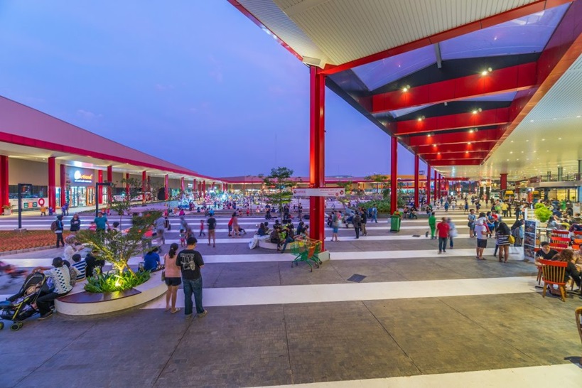 Mengenal QBig BSD City