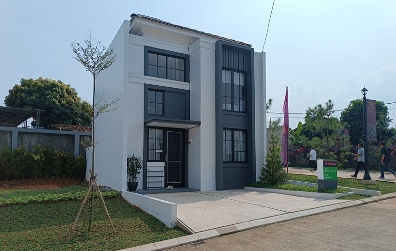 ARM Land Group Perkenalkan Royal Azalea