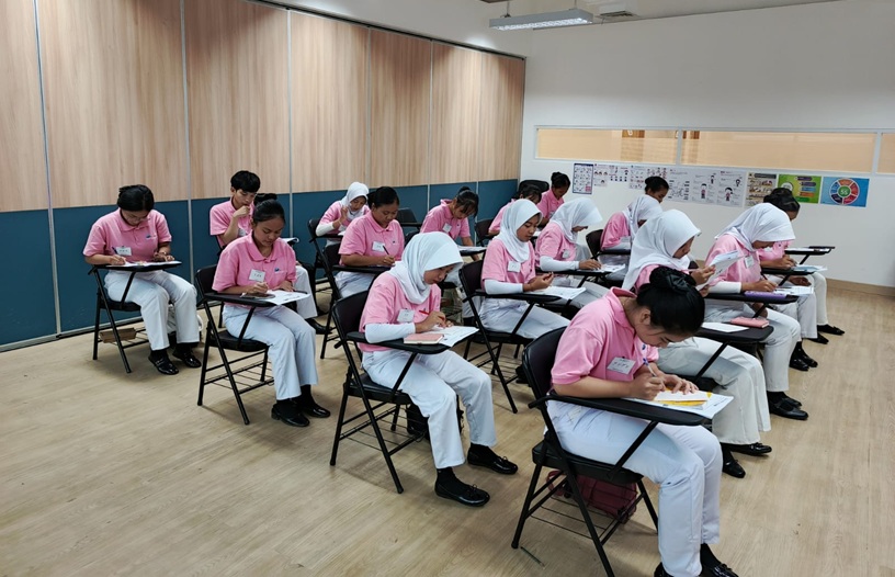 Mengenal Fuji Academy